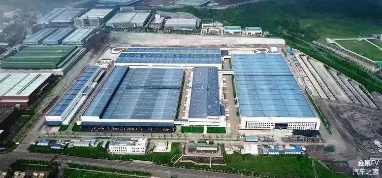 金菓EV James D. Finn：执掌中外双工厂 协同工业4.0标准落地__凤凰网