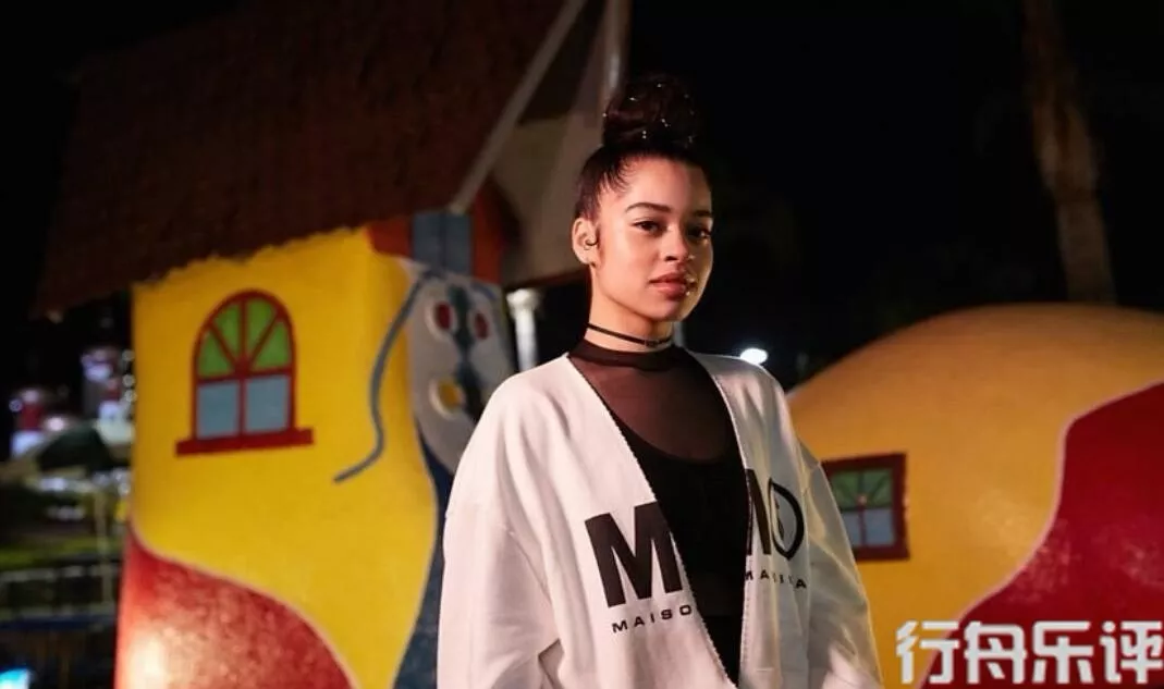 90后英国移民歌手Ella Mai，实力派RB和灵魂音乐之光__凤凰网