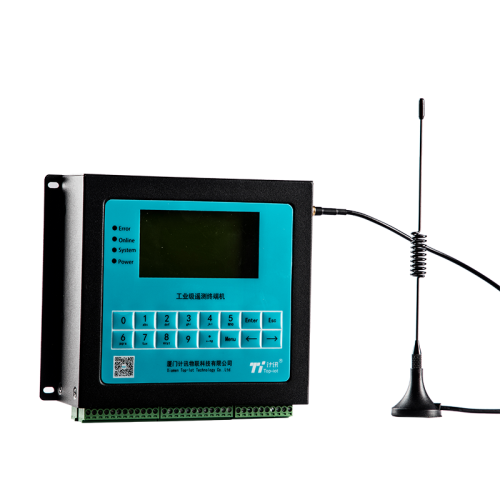 RTU的四遥功能__凤凰网