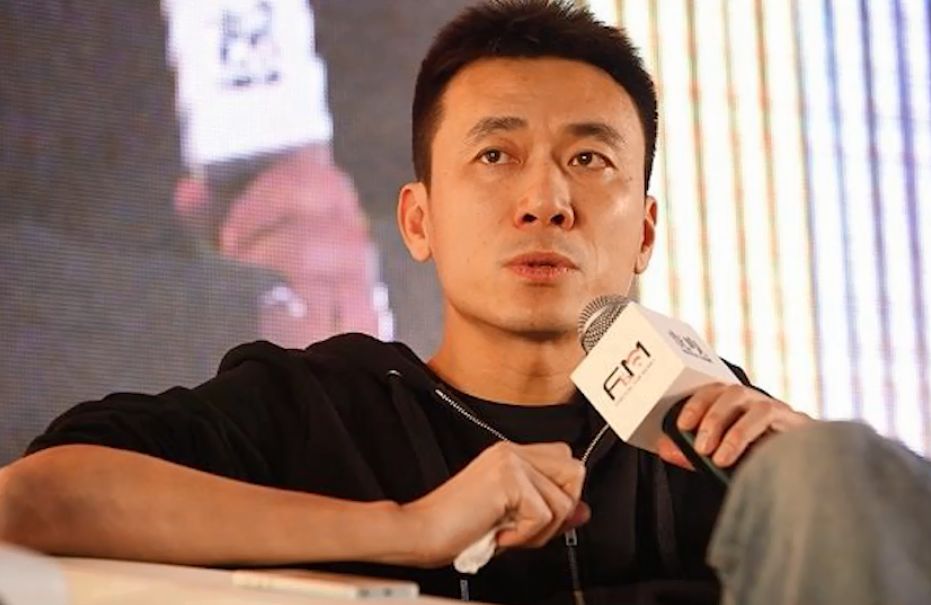 这周有部国漫新作，画风简直美翻了！_手机凤凰网