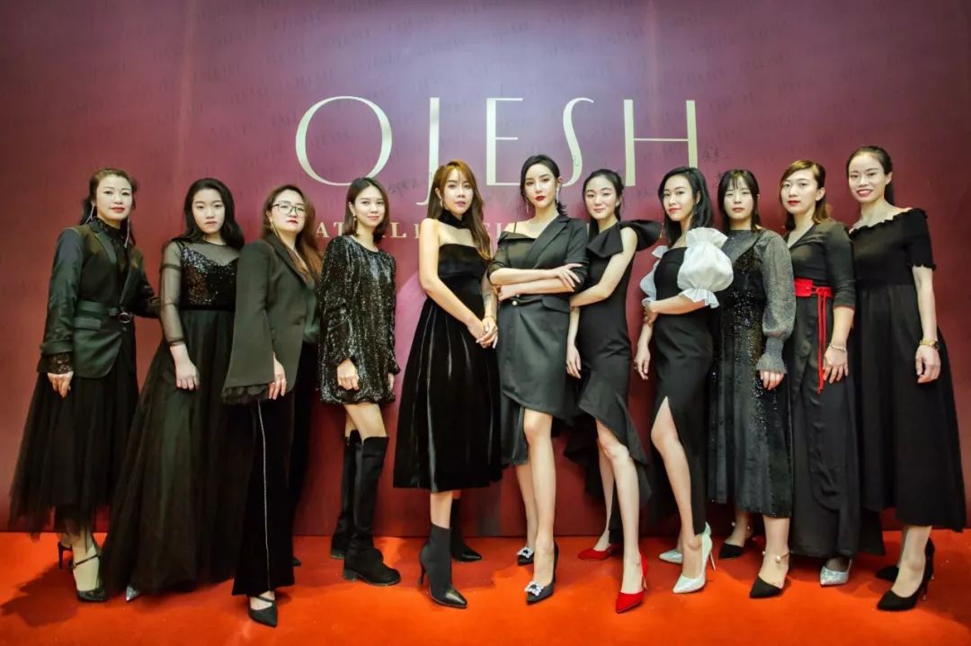 OJESH | 这是一场弥漫着烈火般浓郁情愫的分享会__凤凰网