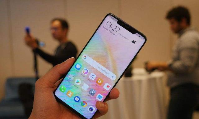 华为EMUI系统4大功能非常黑科技，各个都很出色，有多少人知道__凤凰网