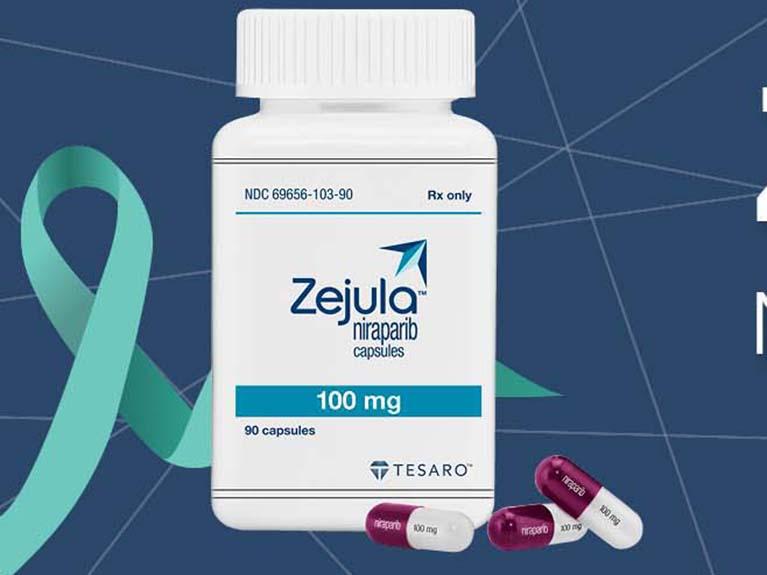 最新研究数据进一步证明PARP抑制剂对卵巢癌的疗效_凤凰网健康_凤凰网