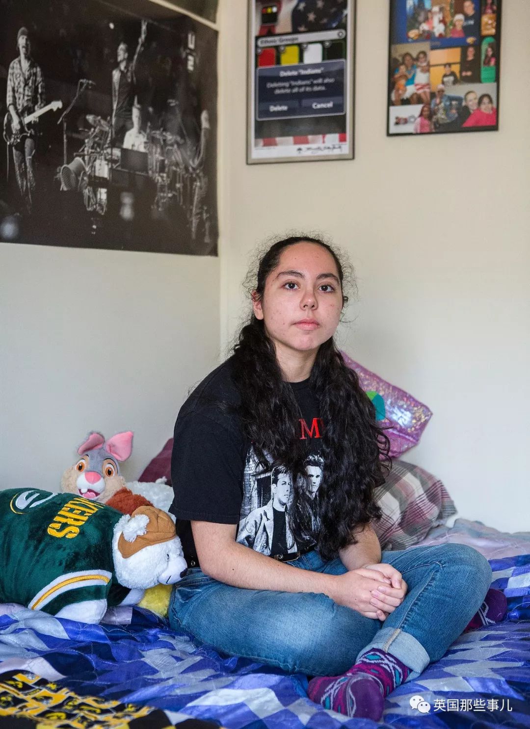 18岁送10多万美金，每年还固定两次打钱！生在美国这个部落，有点富...__凤凰网