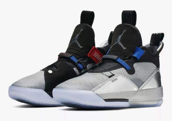 Jordan新支线：2X3曝光__凤凰网
