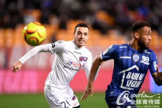 【独家】洛里昂不败，西甲有冷门，此2C1带您愉快度周末__凤凰网