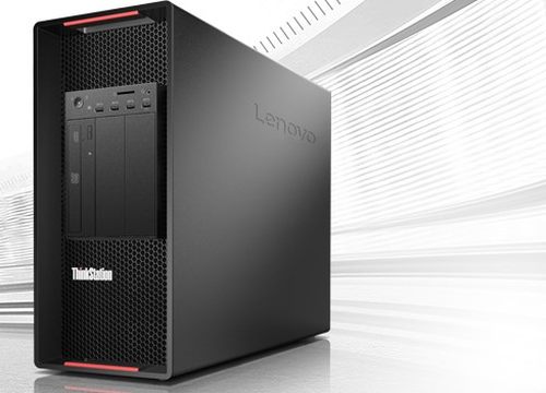 问答：联想ThinkStation工作站2018年的市场表现如何？__凤凰网