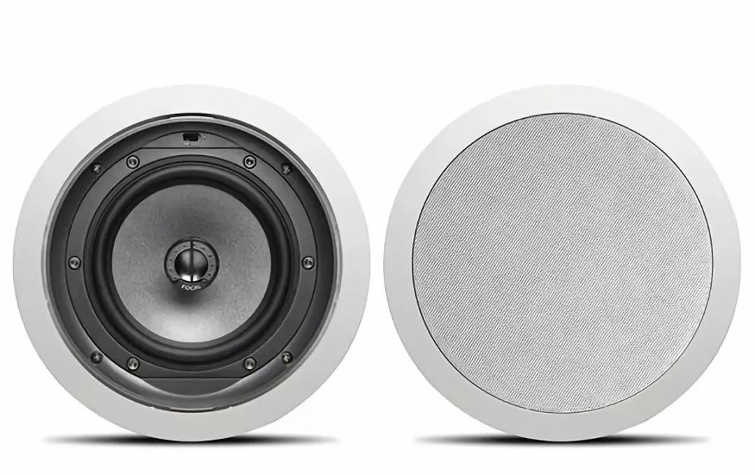 新品 | 用上Focal顶尖技术：Focal Electra IC1002 嵌入式音箱__凤凰网