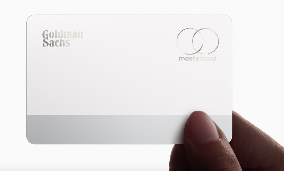 苹果涉足网贷领域？全新Apple Card 实体卡来袭！__凤凰网
