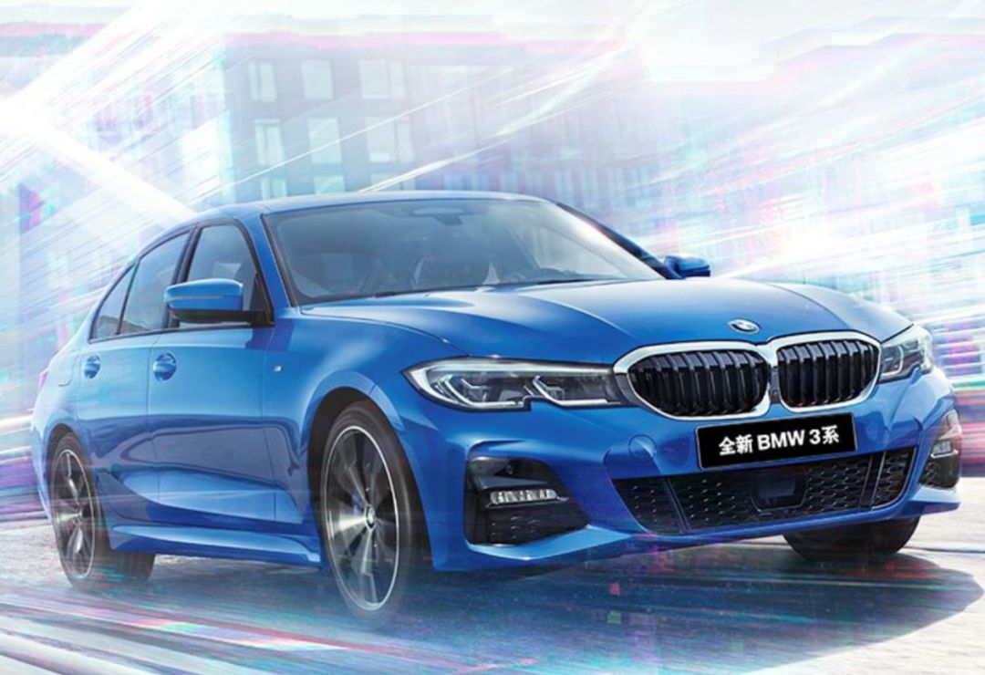 宝马3系F3X 最后一辆下线__凤凰网