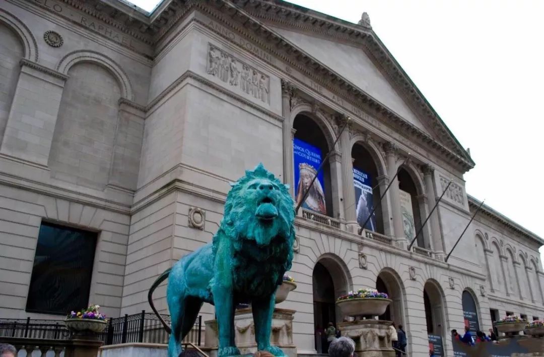 来这些电影的取景地，看一场艺术展__凤凰网