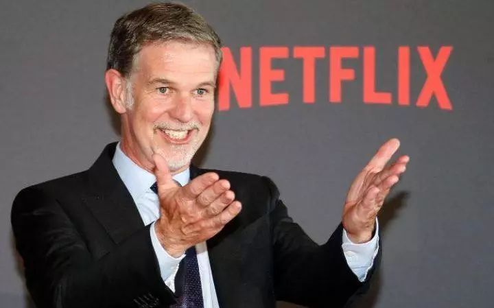 拍出纸牌屋的Netflix，凭什么成为世界最大流媒体公司？__凤凰网