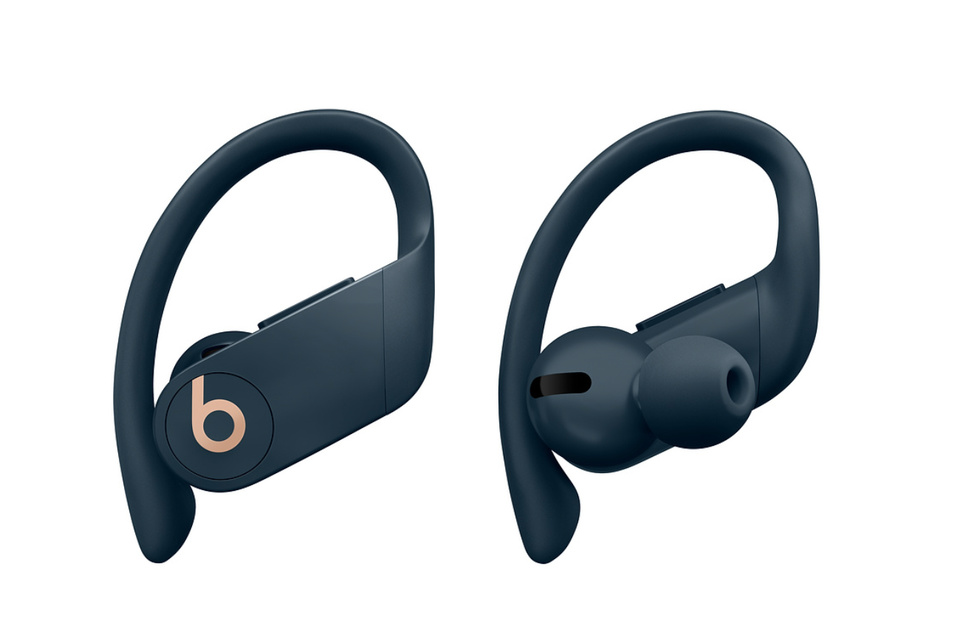 二代AirPods和Beats Powerbeats Pro 你该选哪个？_凤凰网