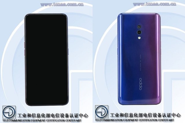 OPPO Reno明天见 三大关键点为你拼出Reno__凤凰网