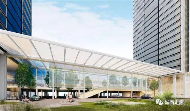 未来科技城欧美金融城（EFC）国际化综合体社区实在太震撼了__凤凰网