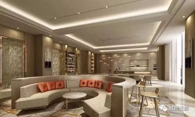 未来科技城欧美金融城（EFC）国际化综合体社区实在太震撼了__凤凰网