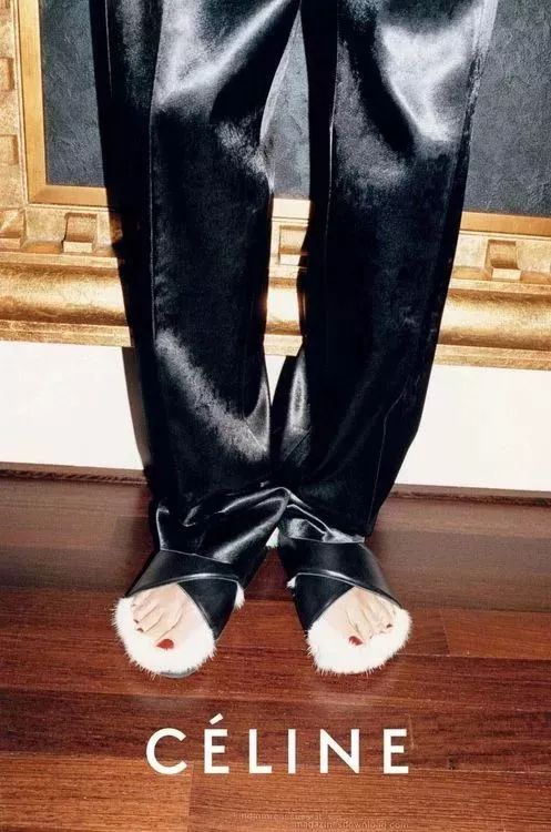 CELINE这74年来的美,都在这了。_凤凰网