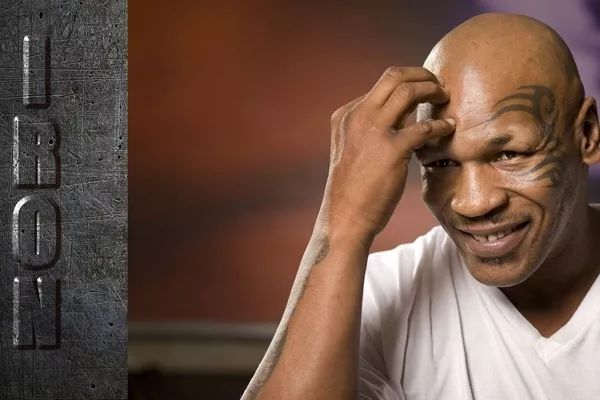 泰森研究最新发现：对泰森影响最大的是约翰逊、登普西等前辈拳手__凤凰网