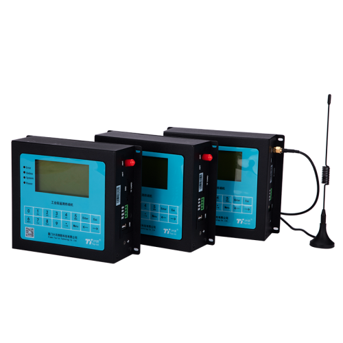 一文分清 DTU、FTU、TTU、RTU__凤凰网