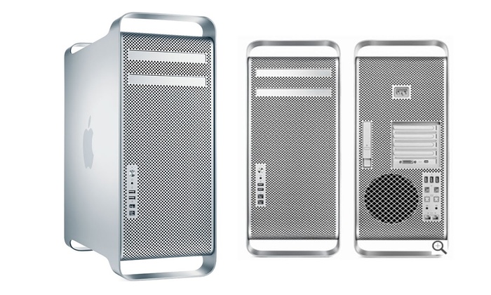 现场体验 Mac Pro 之后，我终于明白为什么上面都是洞__凤凰网