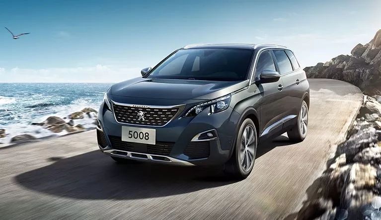 东风标致5008：底盘扎实内饰好 价格直逼4008__凤凰网