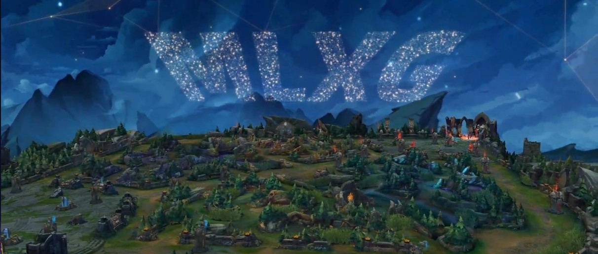 Mlxg正式断开链接退役！LPL再无0027号野王_凤凰网