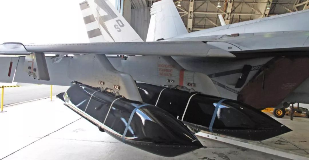 美军升级LRASM导弹 将对中国海军造成何种威胁？_凤凰网