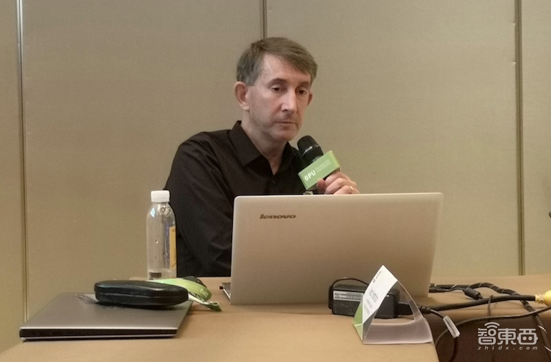 对话 | 英伟达RAPIDS深度解读：深度学习很重要，但是还不够_凤凰网