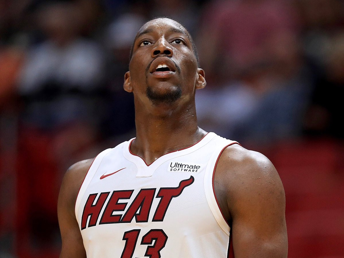 阿德巴约18篮板创个人常规赛生涯单场新高_凤凰网