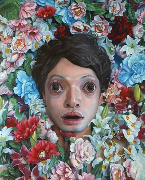 SCP | 源自艺术项目的恐怖怪物收容所__凤凰网