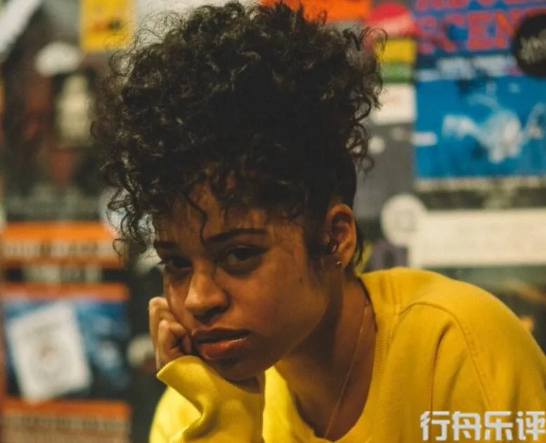 90后英国移民歌手Ella Mai，实力派RB和灵魂音乐之光__凤凰网