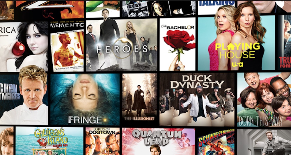 IMDb 推出免费视频串流服务 Freedive__凤凰网