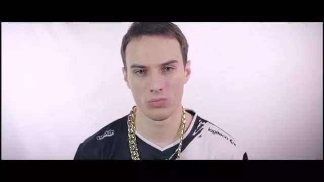 G2新赛季宣传片曝光，全员大金链子喷钱机“社会气息”十足！_凤凰网