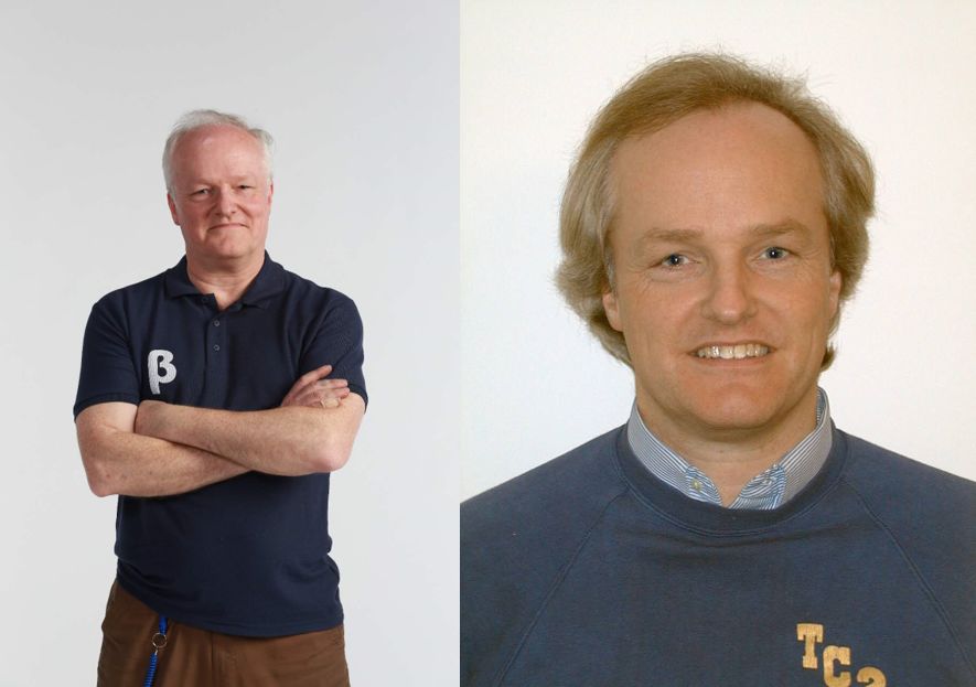 KOB名人堂|John Reid：40岁入坑成一代宗师，弹射、狂战斧和暗影猎手幕后的大神__凤凰网