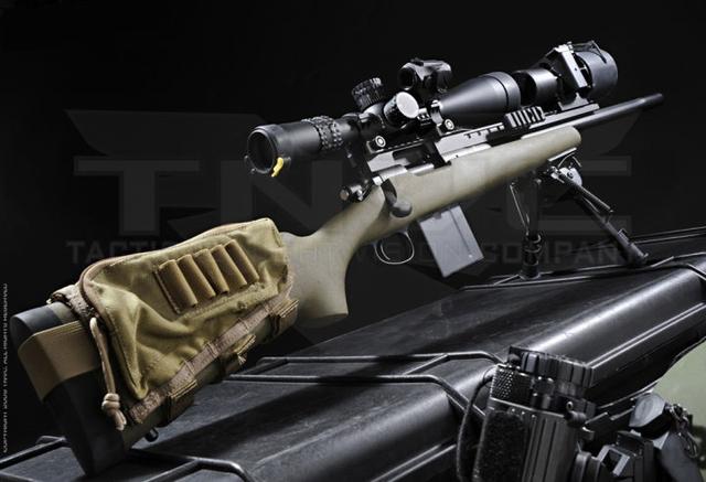 菜鸟也是神枪手，以色列“智能化枪瞄”指哪打哪？比中国QTS11弱点__凤凰网