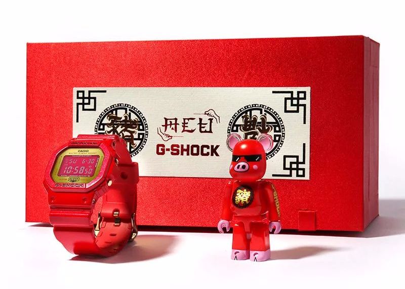 户外品牌也出新年限定款！最值的居然是始祖鸟？__凤凰网