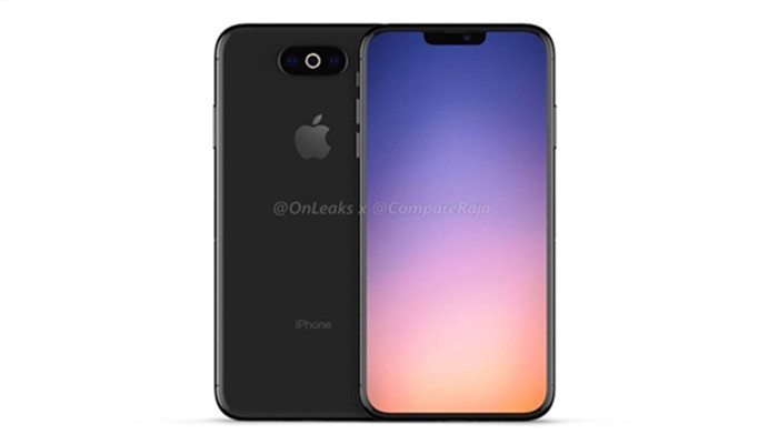 不变的售价，全新的配色，2019新款iPhone曝光！__凤凰网