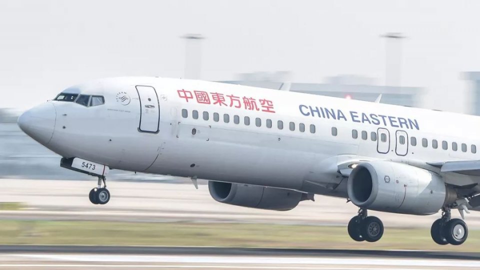 中国直飞新加坡，又多了一个新航班！__凤凰网