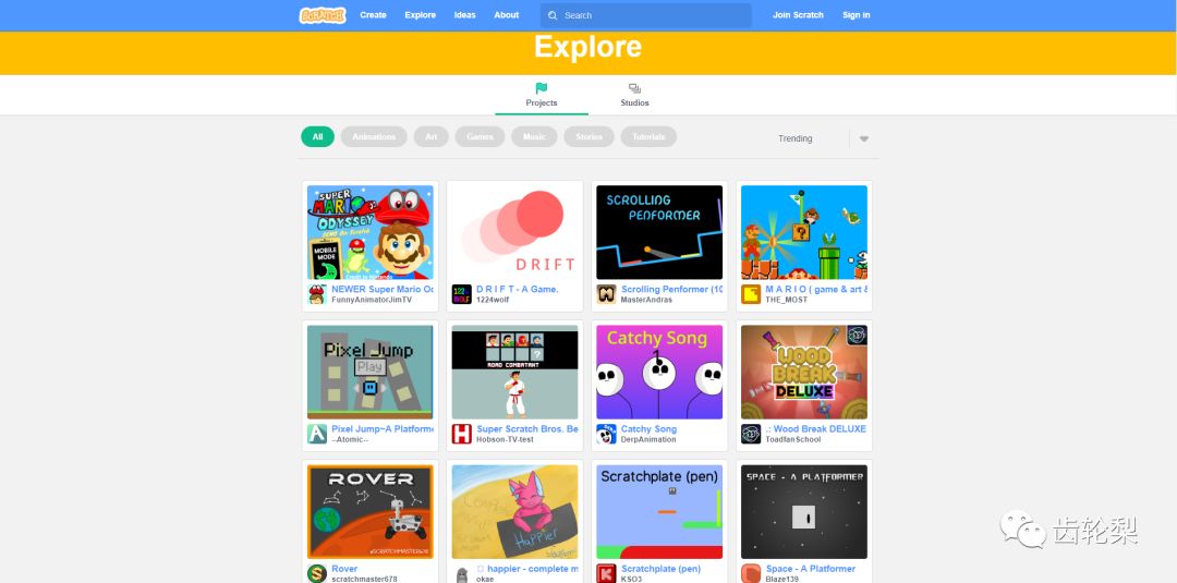 Scratch 是如何成为最受儿童欢迎的编程软件的？__凤凰网