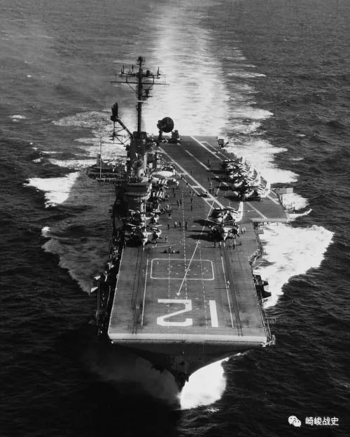 在前辈的光环下：美国海军“大黄蜂”号航空母舰参观图记（上）_凤凰网军事_凤凰网
