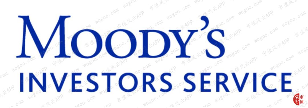 世界三大评级机构之穆迪：评级，可以毁灭一个国家 | 海外风云_凤凰网