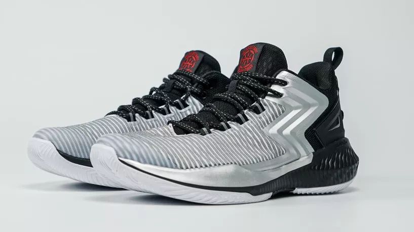 361度BIG3开箱：自主科技，搅局低端篮球鞋市场__凤凰网