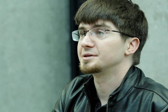 蓄谋已久？「GANs 之父」 Ian Goodfellow 跳槽苹果_凤凰网