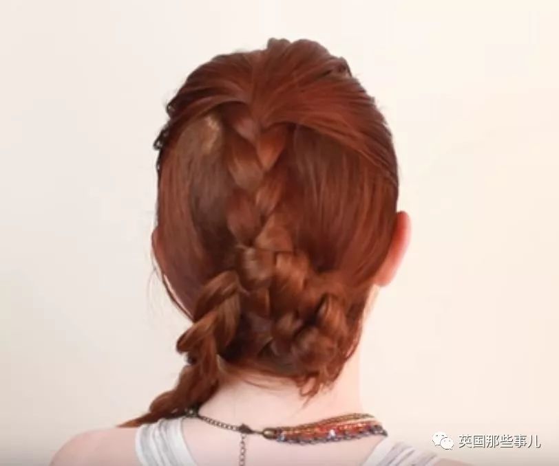 无论男女都梳得一头花辫…维京人的传统发型简直A爆！__凤凰网