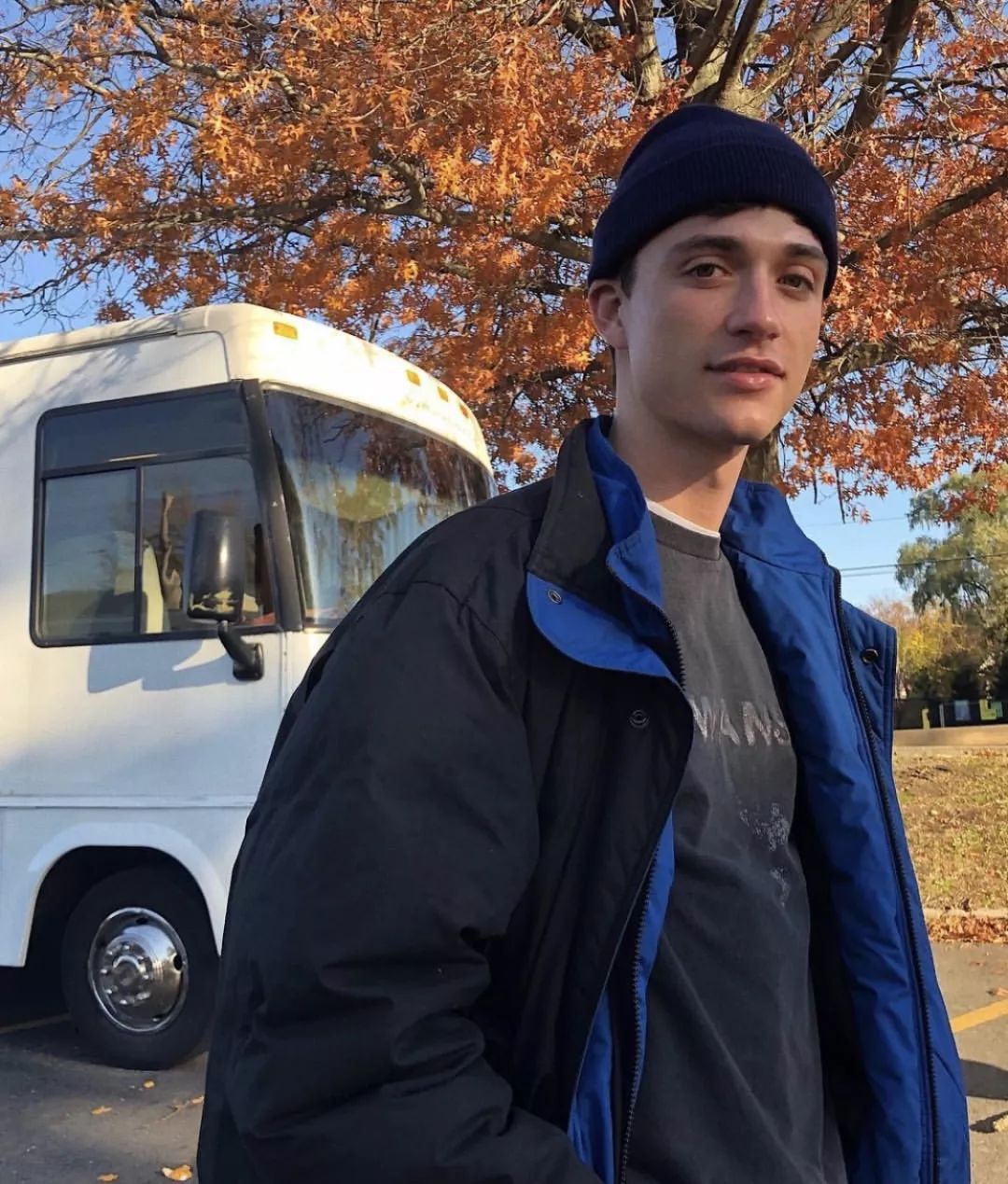 戳爷和男朋友Jacob高甜撒糖你收到了吗？_凤凰网