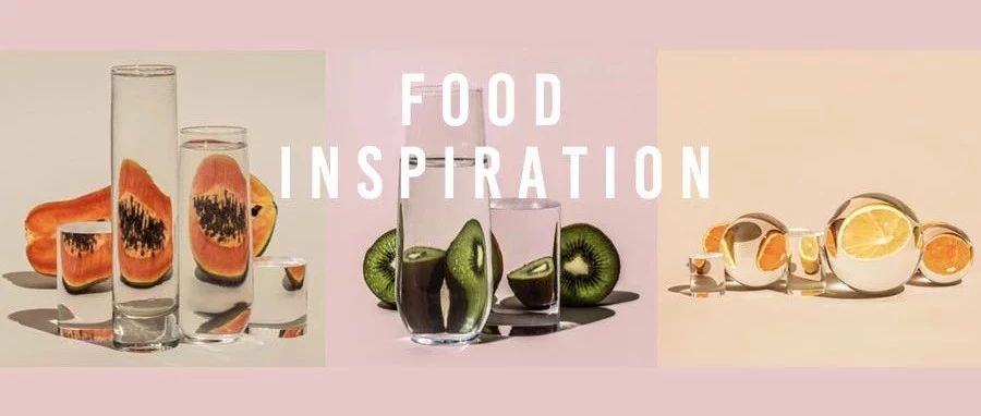 Food inspiration | 为什么他总能那么有趣！_凤凰网