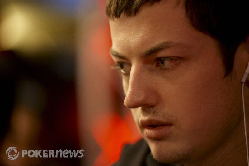 Tom“Durrrr”Dwan线上挑战回顾__凤凰网