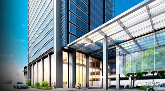 未来科技城欧美金融城（EFC）国际化综合体社区实在太震撼了__凤凰网