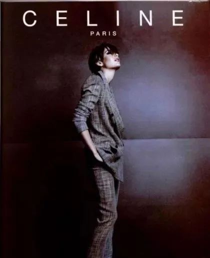 CELINE这74年来的美,都在这了。_凤凰网