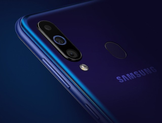 三星A60 用影像留住你珍贵的学生时代青春年华__凤凰网